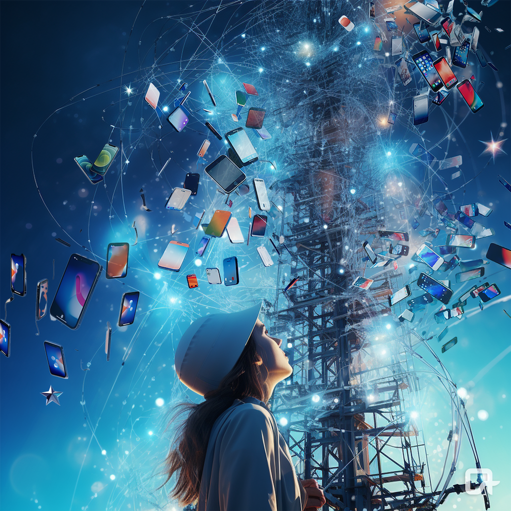 We help telecommunications leaders drive sustainable growth in today’s ...